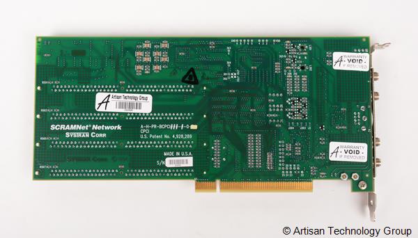 SCRAMNet A-H-PR-BCPCI Systran (PCI Module) | ArtisanTG™