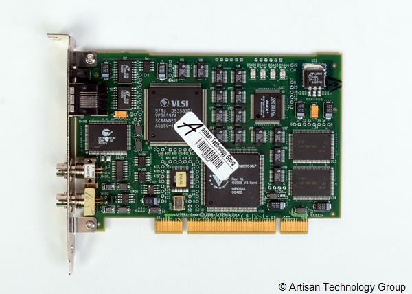 SCRAMNet A-H-PR-BEPCI Systran (PCI Module) | ArtisanTG™