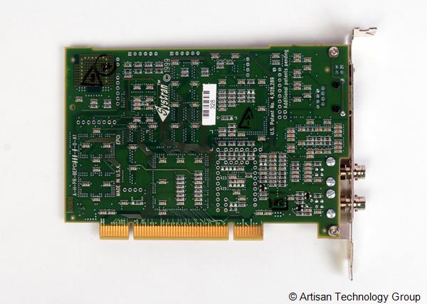 SCRAMNet A-H-PR-BEPCI Systran (PCI Module) | ArtisanTG™