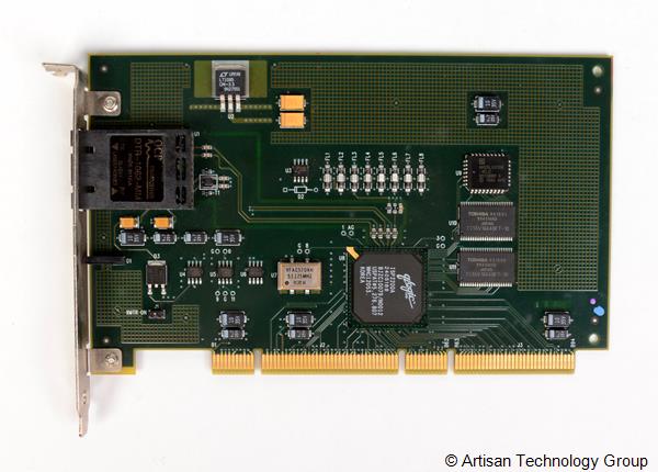 SCRAMNet A-H-PR-BFX100PC-#-0-B1 Systran (PCI Module) | ArtisanTG™