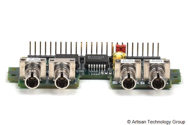 SCRAMNet CTRSTDF Systran (Media Card) | ArtisanTG™