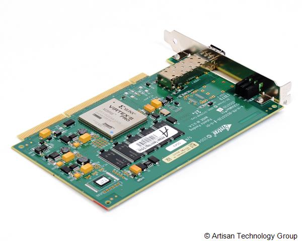SCRAMNet GT200 Systran (PCI-X Card) | ArtisanTG™