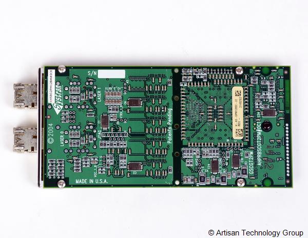 SCRAMNet GT200 Systran (PMC Module) | ArtisanTG™