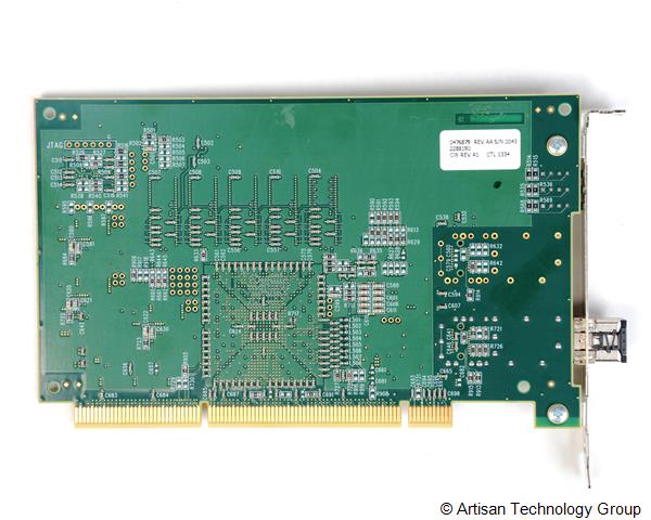 SCRAMNet GT200 Systran (PCI-X Card) | ArtisanTG™