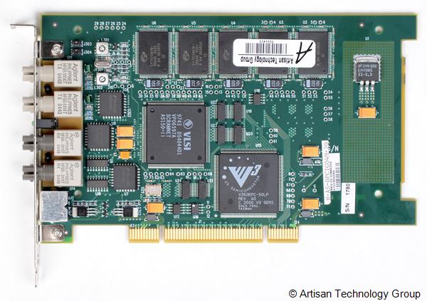 SCRAMNet AHSB-DPCIG04M-T Systran (PCI Module) | ArtisanTG™