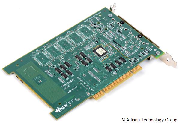 SCRAMNet AHSB-DPCIG04M-T Systran (PCI Module) | ArtisanTG™