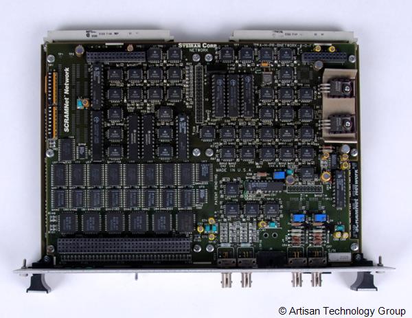 Systran (SCRAMNet Network VME Module) | ArtisanTG™