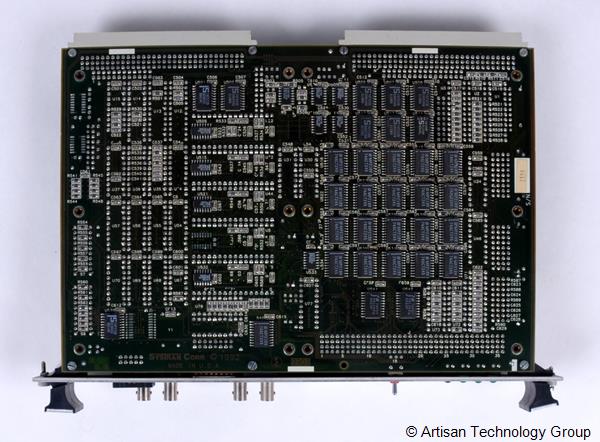 Systran (SCRAMNet Network VME Module) | ArtisanTG™