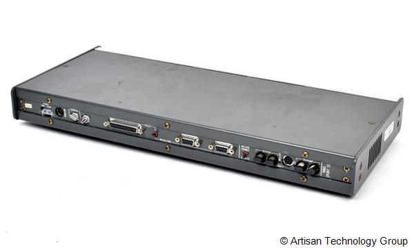 SCRAMNet Network Systran (Table Quad Switch) | ArtisanTG™