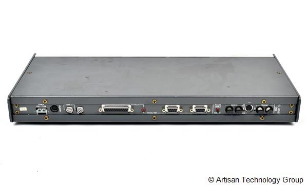 SCRAMNet Network Systran (Table Quad Switch) | ArtisanTG™