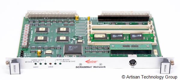 Curtiss-Wright / Systran FibreXpress FX200 - In Stock, We Buy Sell ...