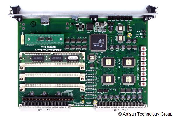 SCRAMNet SC150 Systran (VME6U Module) | ArtisanTG™