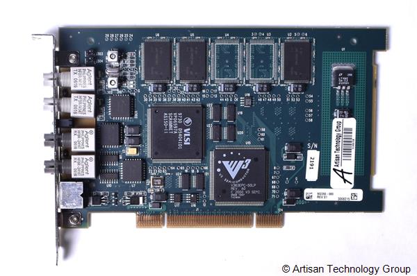 SCRAMNet Curtiss-Wright / Systran (AHSB-DPCIG02M-T PCI Module) | ArtisanTG™