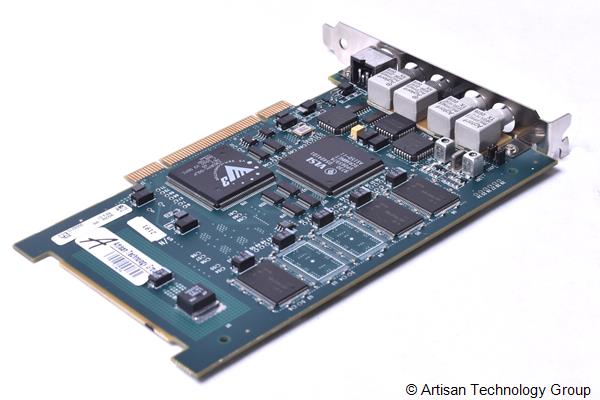 SCRAMNet Curtiss-Wright / Systran (AHSB-DPCIG02M-T PCI Module) | ArtisanTG™