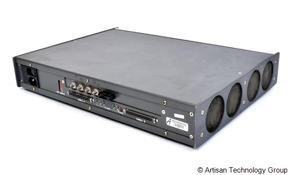 SCRAMnet Network Systran (Controller) | ArtisanTG™