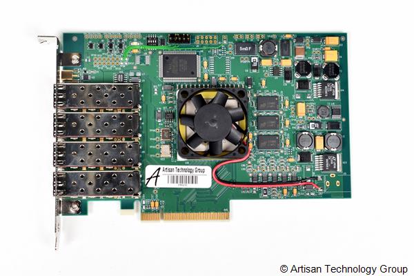 SL240 Curtiss-Wright (FibreXtreme Serial FPDP PCIe Module) | ArtisanTG™