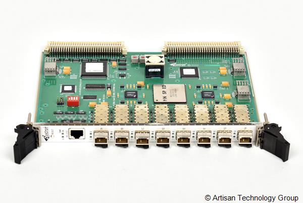 VLX2500 Systran (VME Crossbar Switch Module) | ArtisanTG™