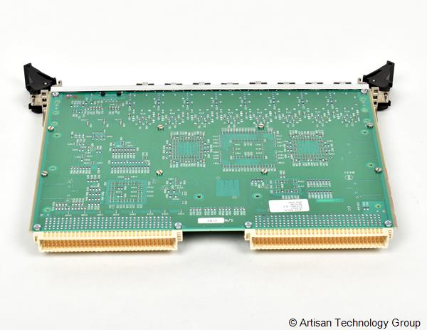 VLX2500 Systran (VME Crossbar Switch Module - Conformal Coating ...