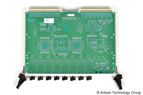 VLX2500 Systran (VME Crossbar Switch Module) | ArtisanTG™