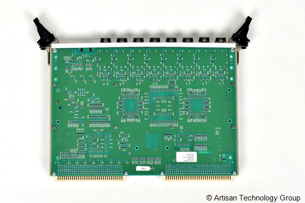 VLX2500 Systran (VME Crossbar Switch Module - Conformal Coating ...