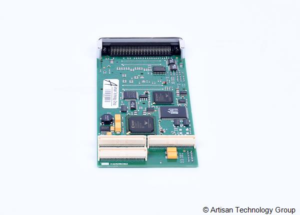 DPIO2-FB3/128K VMETRO (FPDP/FPDP-II Digital Parallel I/O PMC Module) | ArtisanTG™