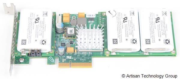 MM-5453J Micro Memory (PCI Express x4 Low Profile NVRAM Card) | ArtisanTG™
