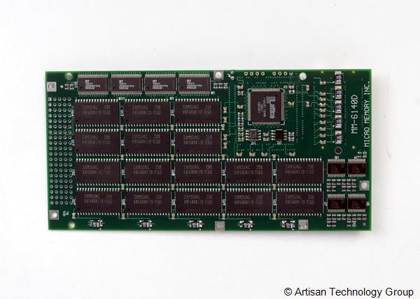 MM-6140D Micro Memory (PMC DRAM Module) | ArtisanTG™