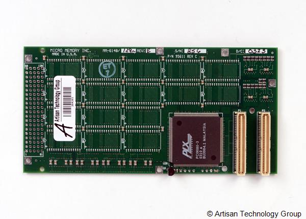 MM-6140D Micro Memory (PMC DRAM Module) | ArtisanTG™