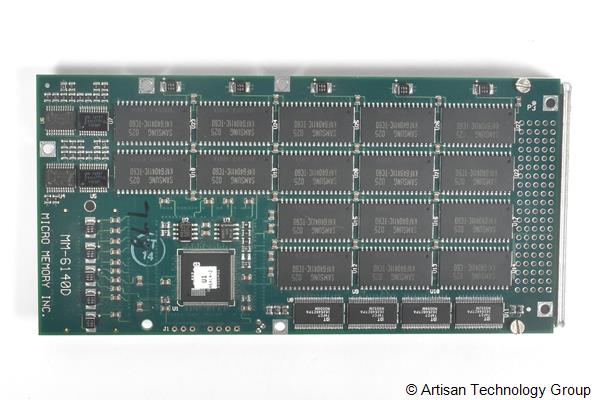 MM-6140D Micro Memory (PMC DRAM Module) | ArtisanTG™