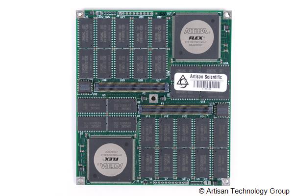 MM-6492/512 Micro Memory (RACE Memory Card) | ArtisanTG™