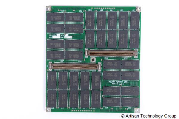 MM-6492/512 Micro Memory (RACE Memory Card) | ArtisanTG™