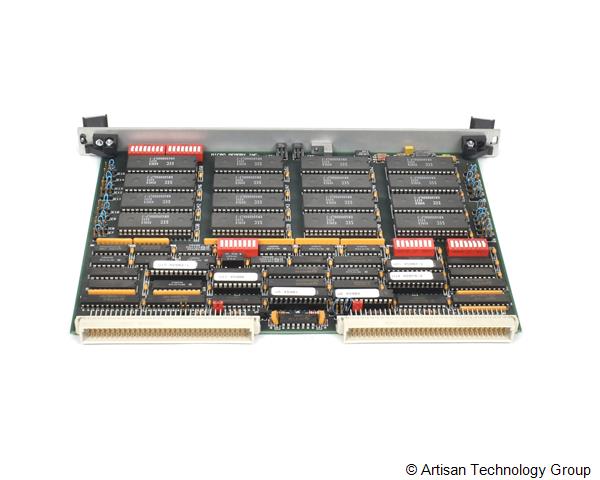 MM-6710C Curtiss-Wright / VMETRO / Micro Memory (High Speed Static ...