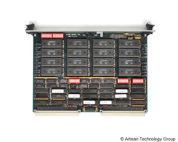 MM-6710C Curtiss-Wright / VMETRO / Micro Memory (High Speed Static ...