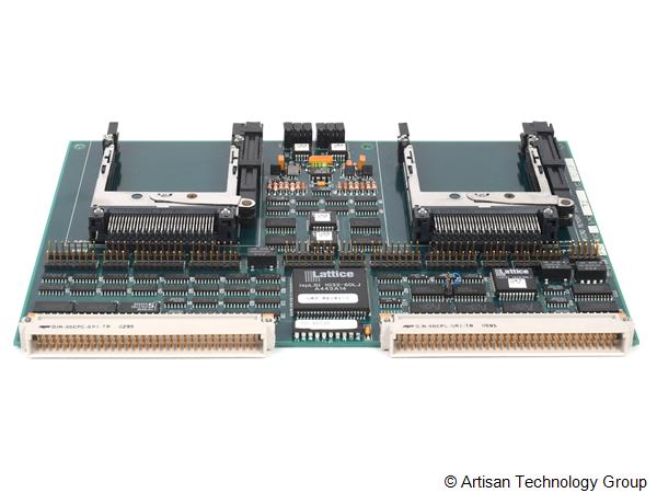 MM-6780/P1-XX VMETRO (VME / PCMCIA Memory Module Adapter) | ArtisanTG™