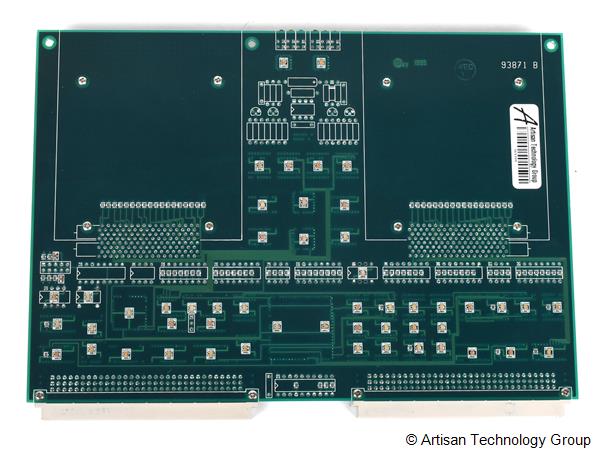 MM-6780/P1-XX VMETRO (VME / PCMCIA Memory Module Adapter) | ArtisanTG™