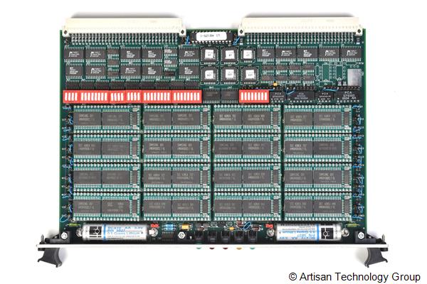 MM-6790F / MM6790F/16M Micro Memory (VME High-Speed Memory Module ...
