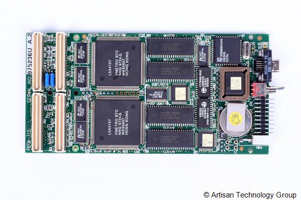 PBTM-315 Curtiss-Wright (PMC Bus Analyzer) | ArtisanTG™