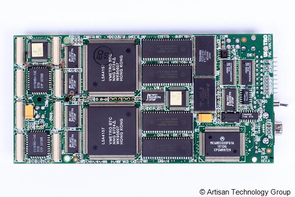PBTM-315 Curtiss-Wright (PMC Bus Analyzer) | ArtisanTG™