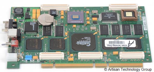 PBT-515 PCI VMETRO (Bus Analyzer) | ArtisanTG™