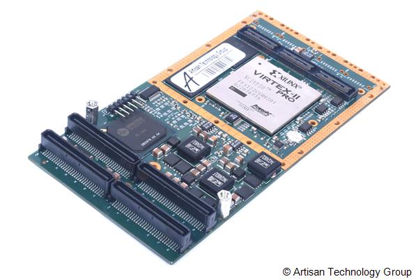 PMC-FPGA03 VMETRO (Processing Engine PMC Module) | ArtisanTG™