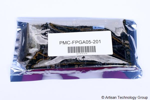 PMC-FPGA05-201 VMETRO (Xilinx Virtex-5 LX110 FPGA PMC Module) | ArtisanTG™