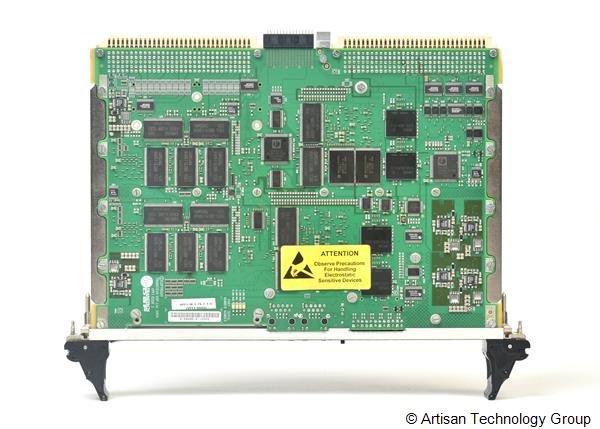 VPF1 Transtech DSP (VME64 Module) | ArtisanTG™