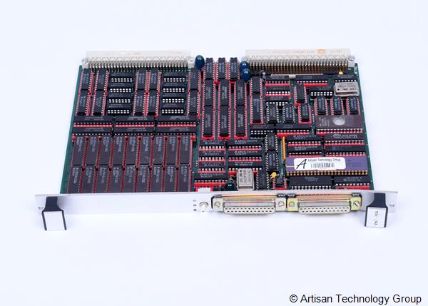 VBT-16A VMETRO (VMEbus Analyzer) | ArtisanTG™