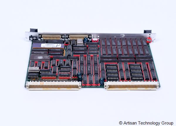 VBT-16A VMETRO (VMEbus Analyzer) | ArtisanTG™
