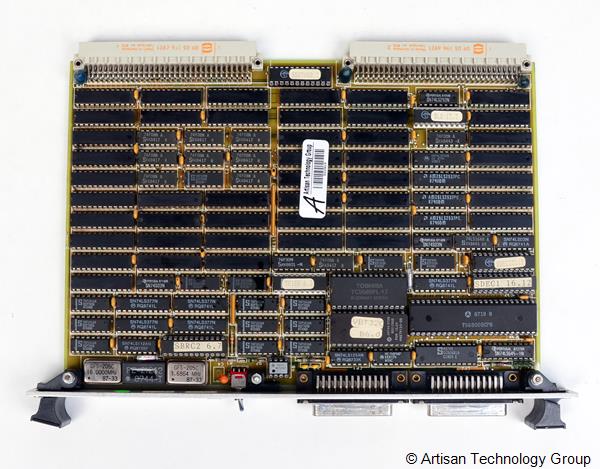 VBT-320 VMETRO (VMEbus Analyzer) | ArtisanTG™