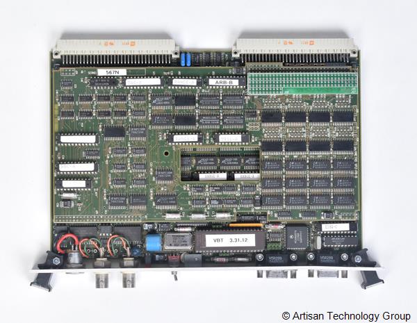 VBT-321B VMETRO (VME Analyzer Module) | ArtisanTG™
