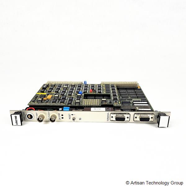 VBT-321/F VMETRO (VPC Module) | ArtisanTG™