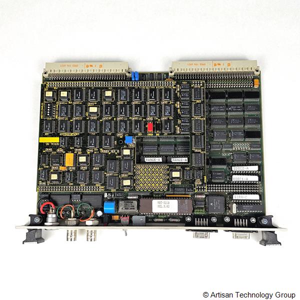 VBT-321/F VMETRO (VPC Module) | ArtisanTG™