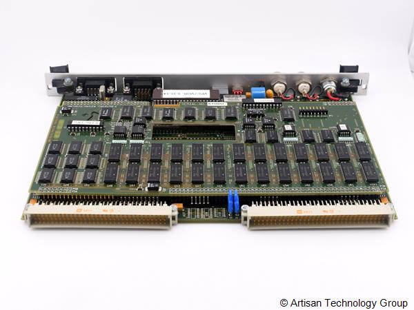 VBT-321/F VMETRO (VPC Module) | ArtisanTG™