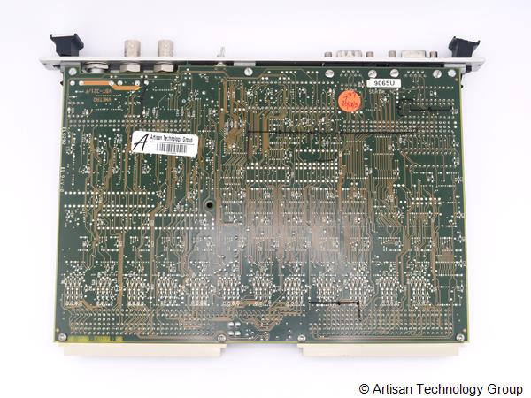 VBT-321/F VMETRO (VPC Module) | ArtisanTG™